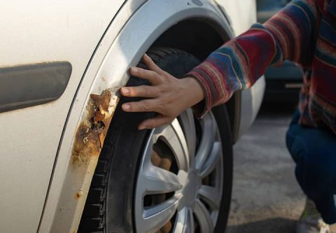 Best Car Wash in Canada | Car Wash | Nanak Car Wash Canada